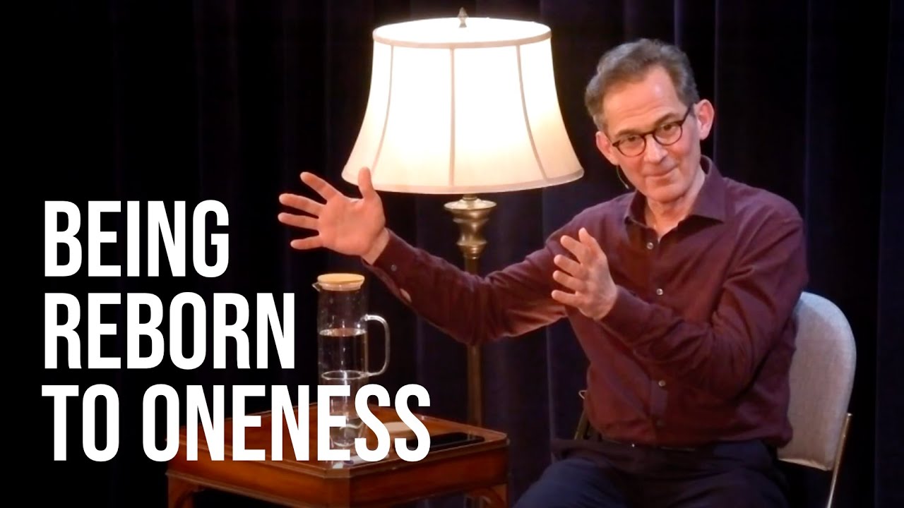 Being Reborn as Being - YouTube