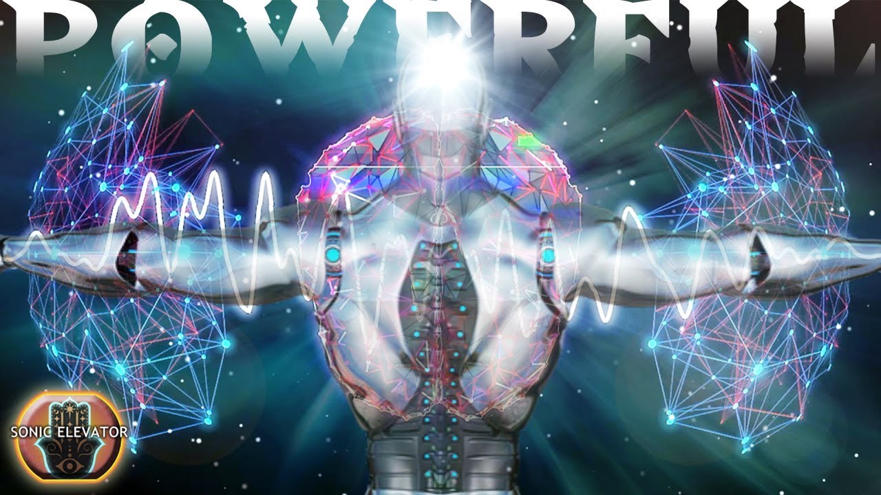SUPERB! Whole BRAIN Hemisphere Synchronization BRAINWAVE Meditation ...