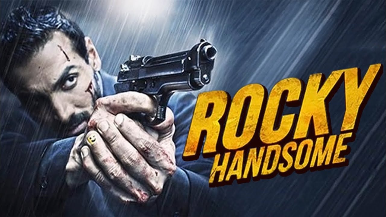 Rocky.Handsome.2016 Full Movie - YouTube