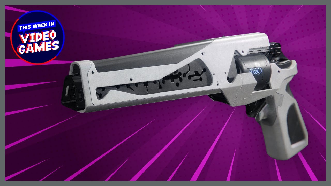 How to get Judgment (Legendary Hand Cannon) Plus God Roll Guide In ...