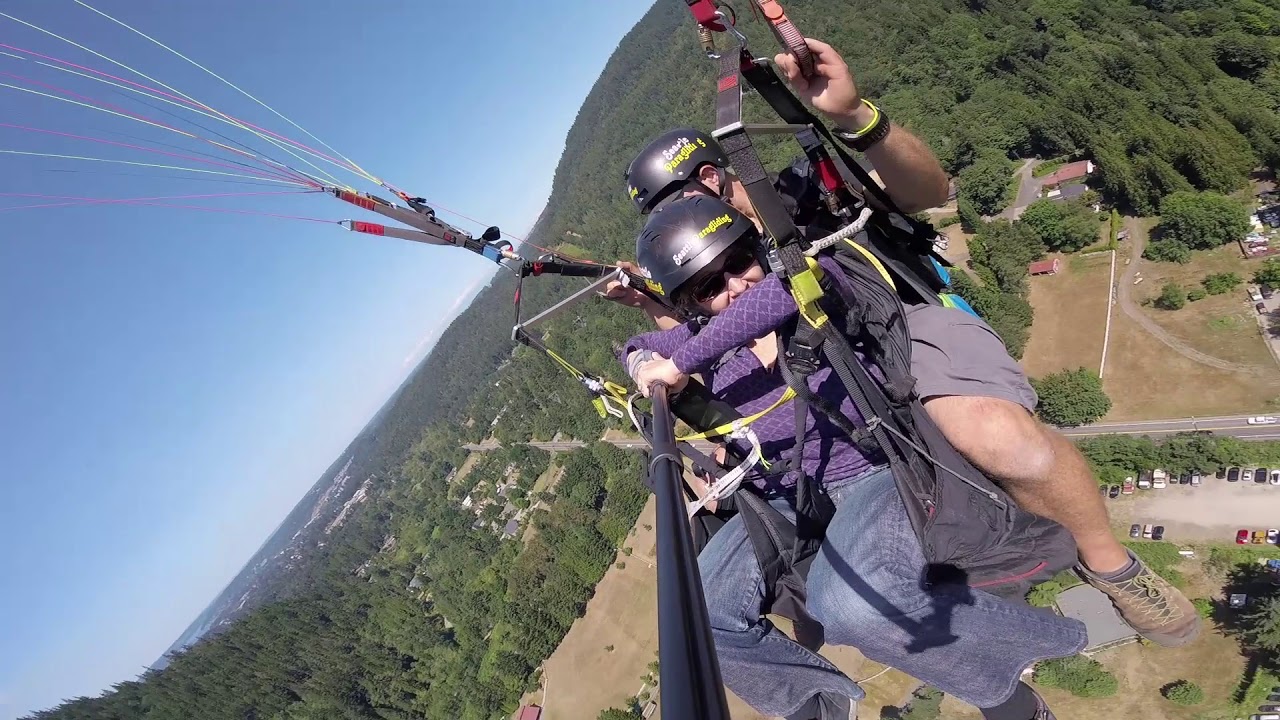 Complete failure of the sling help only using two fingers - YouTube