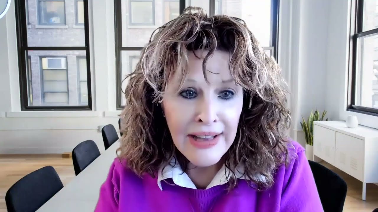 Doctor Becky tries out for a reality show! - YouTube