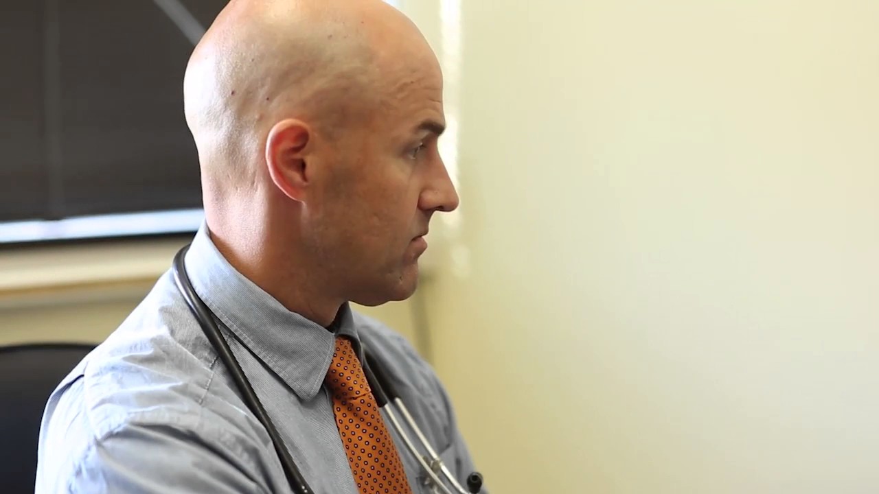 Dr Michael Dahl Medical Group of Kansas City - YouTube