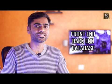 Full Stack Development | CSC Computer Education Authoor | Thank You ...