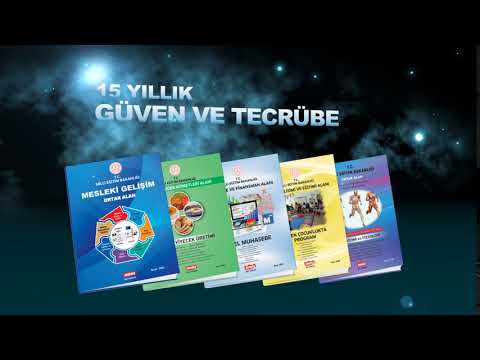 Anadolu Okul Yayınları Tv Reklam Filmi
