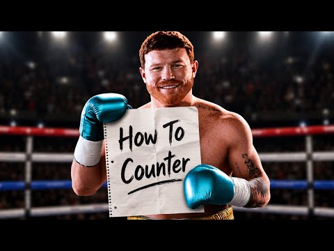 How To Counter EVERY STYLE In Undisputed 