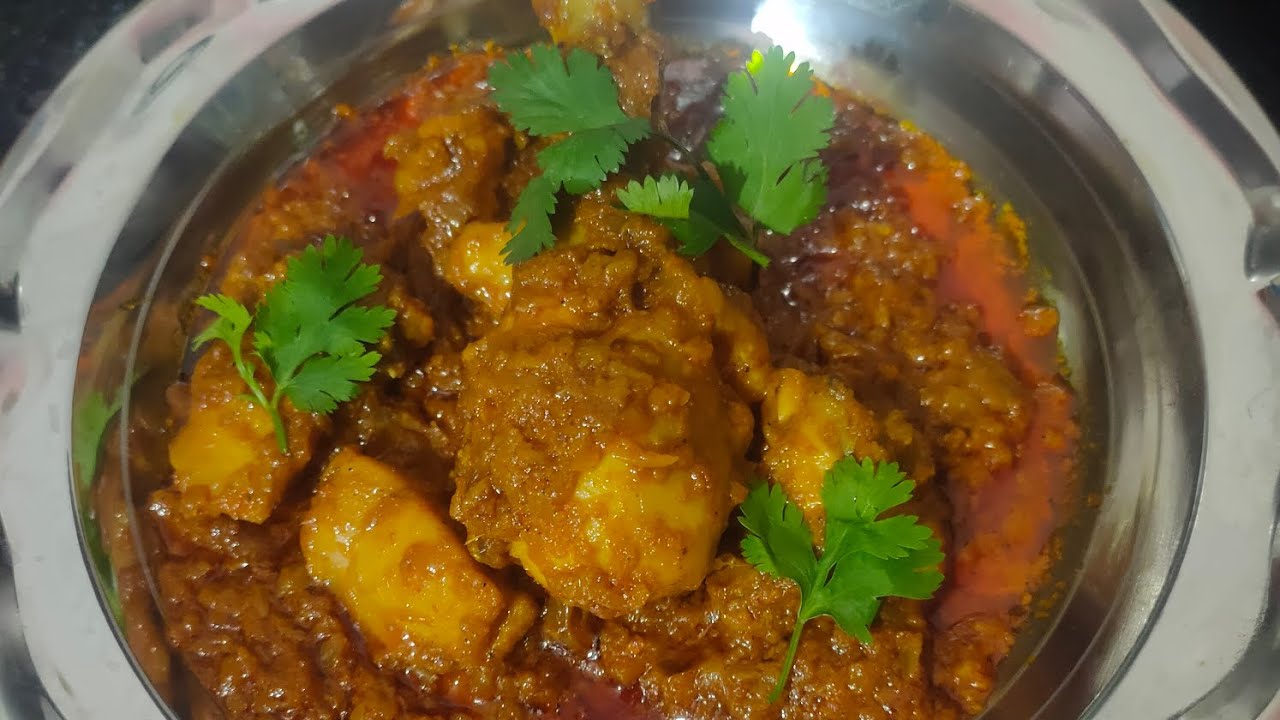 Masaledar Smoky Dry Chicken Recipe |🍗🔥🍗 रेस्टोरेंट-स्टाइल स्मोकी फ्लेवर ...