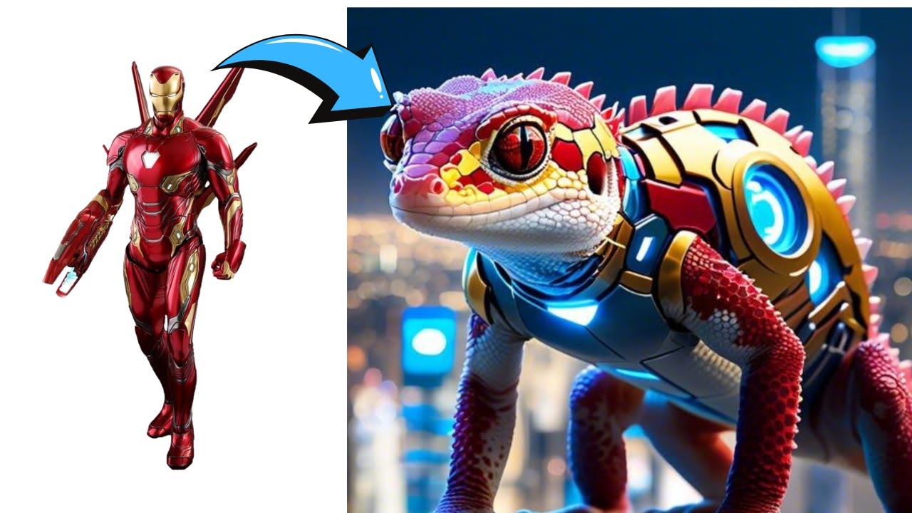 AVENGERS But GECKO || VENGERS ALL CHARACTER #superhero #avemgers # ...