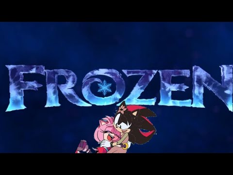 Frozen (Versión Sonic) - Parte 1 - YouTube