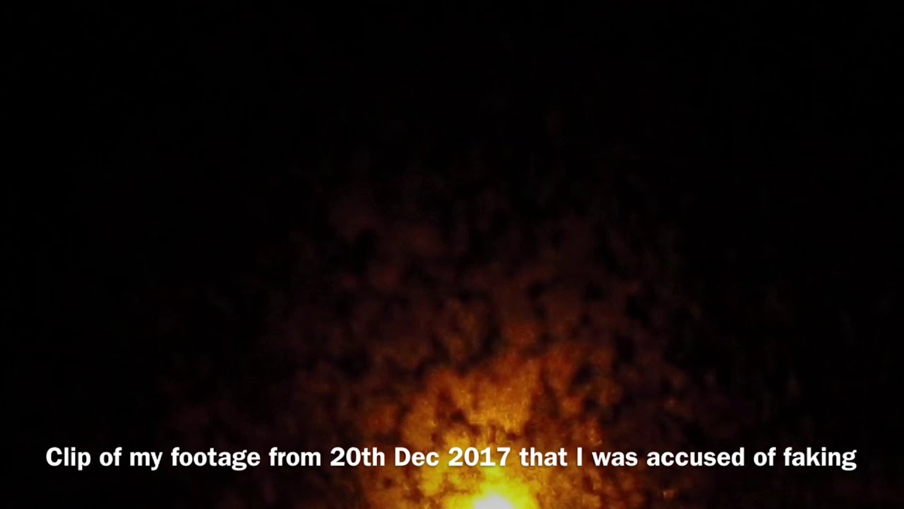 Dave dobbs and Planet X hunter vindicated 15th Jan 2018 - YouTube