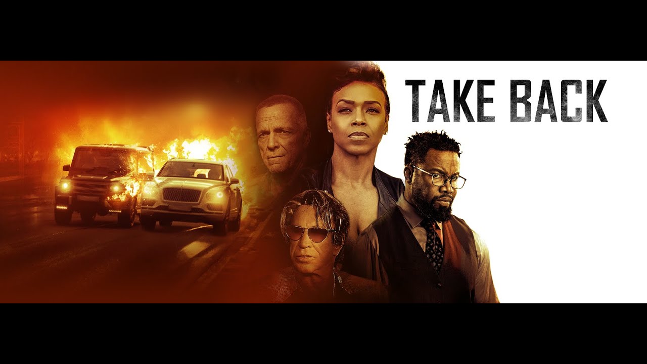 Take Back - Trailer Deutsch HD - Mickey Rourke - YouTube