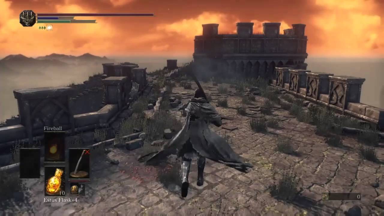Dark Souls 3 Murakumo Youtube