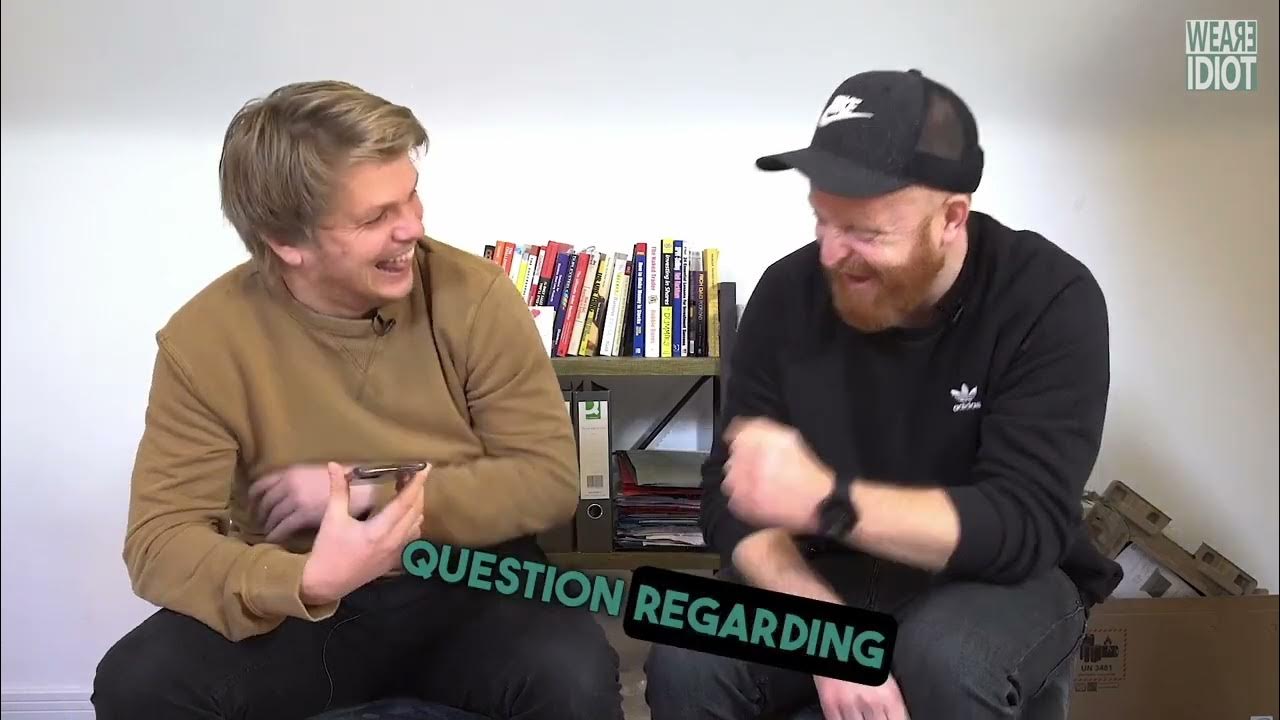 🔥 We Are Idiot: Epic Pranks & Hilarious Prank Calls! 🔥 - YouTube