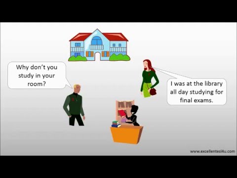 University conversation 1 - YouTube