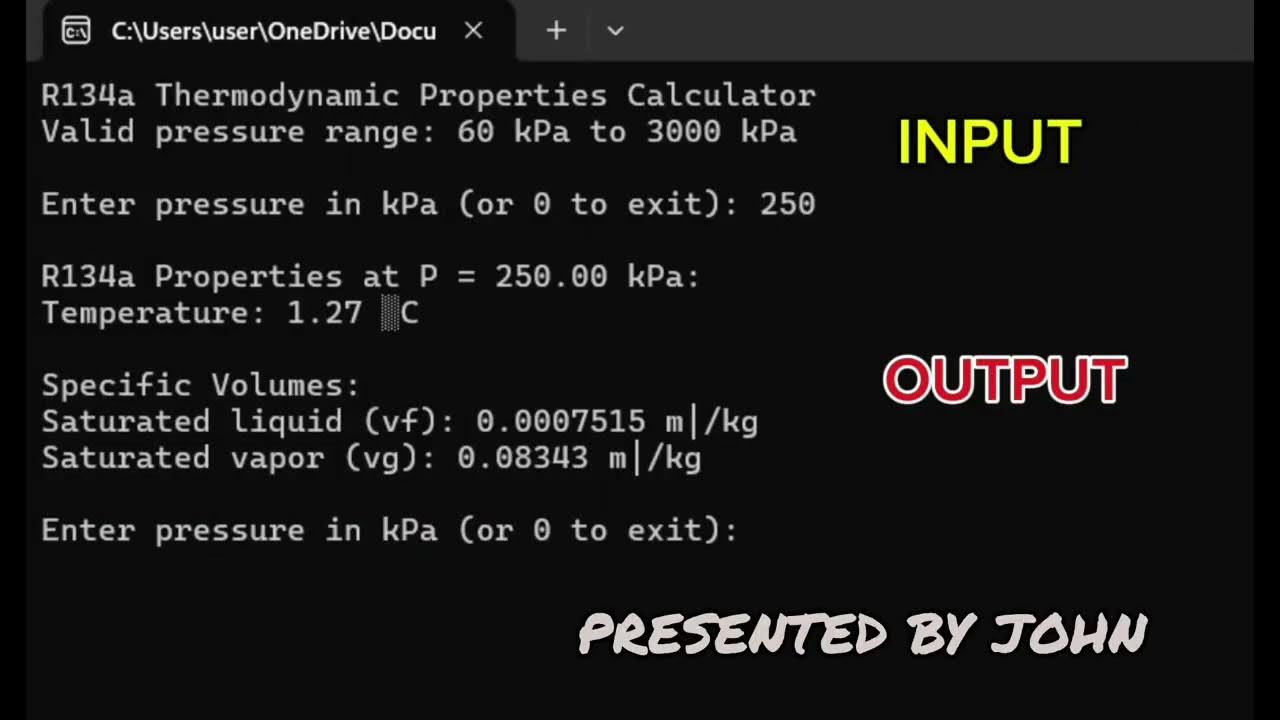 MMJ 12503 COMPUTER PROGRAMMING - YouTube