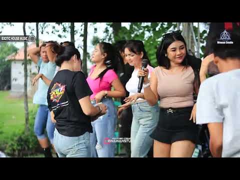 EXOTIC HOUSE MUSIC || TERBANG BERSAMAKU - ALL ARTIS - ANIVERSARY EXOTIC  YANG KE 14 TH - LIVE CISOKA