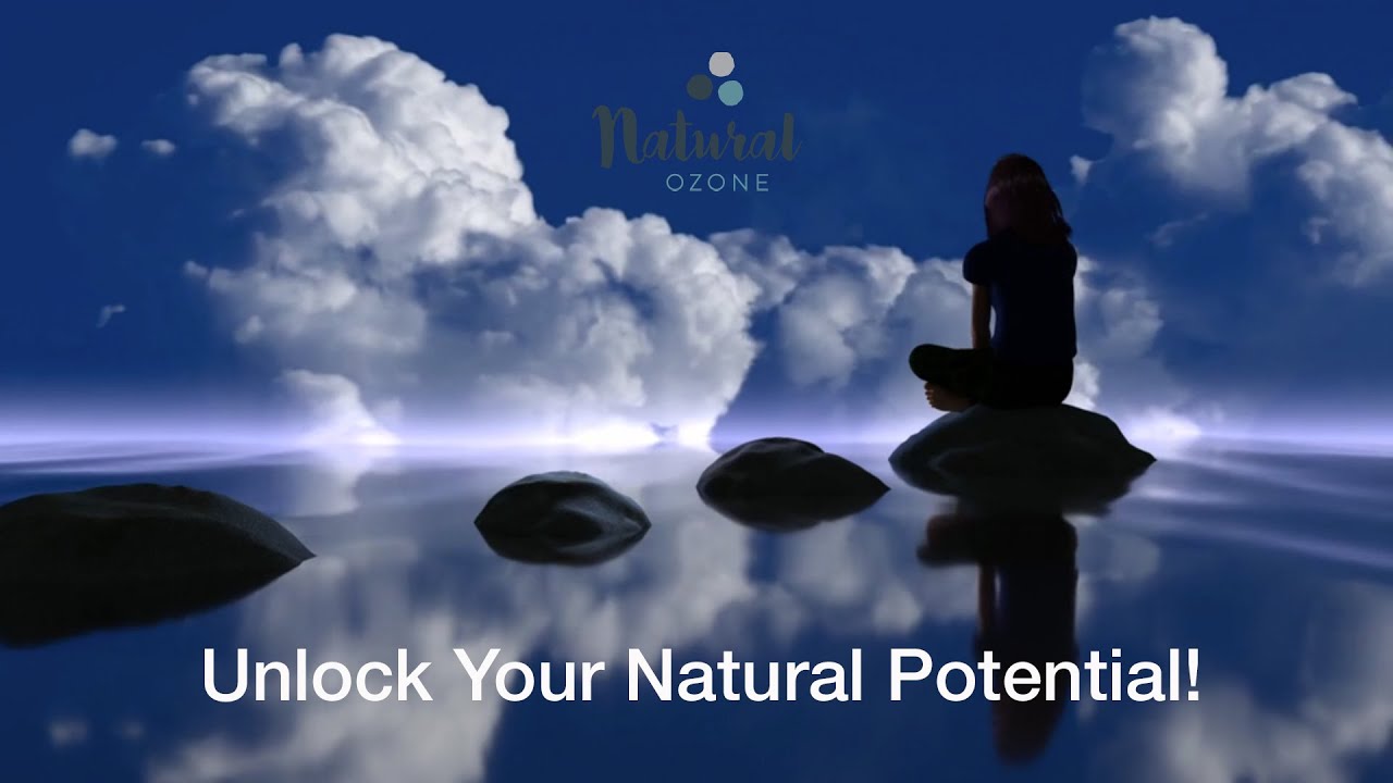 Unlock Your Natural Potential! - YouTube