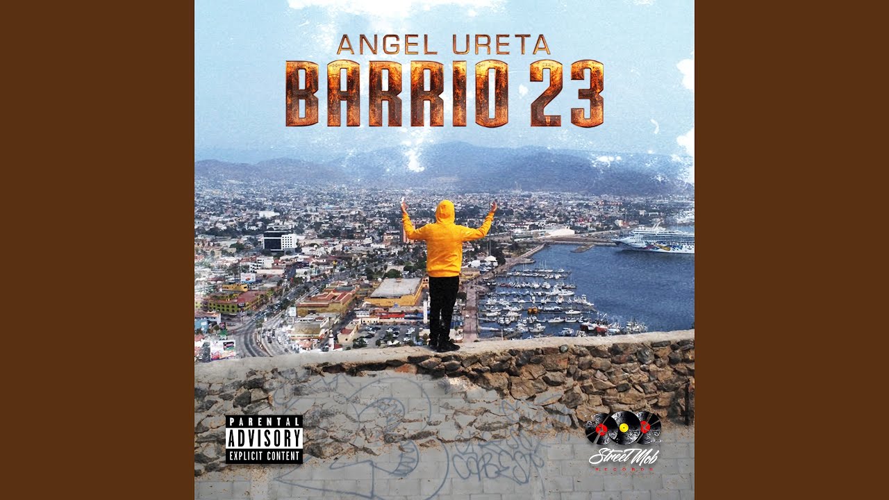 Barrio 23 - YouTube Music