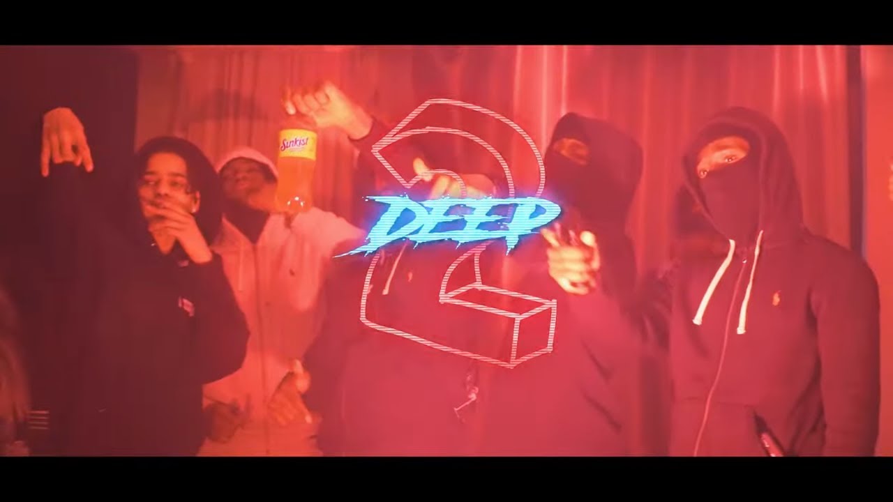 RockGang Dah x Mir EBK - 2DeeP (Shot by PGVisualz) (Music Video ...