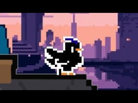 Storm (Pixel Art Animation) | The Sheik - YouTube