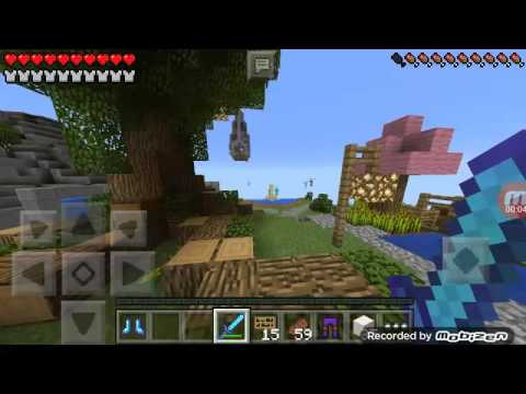Varcraft mcpe
