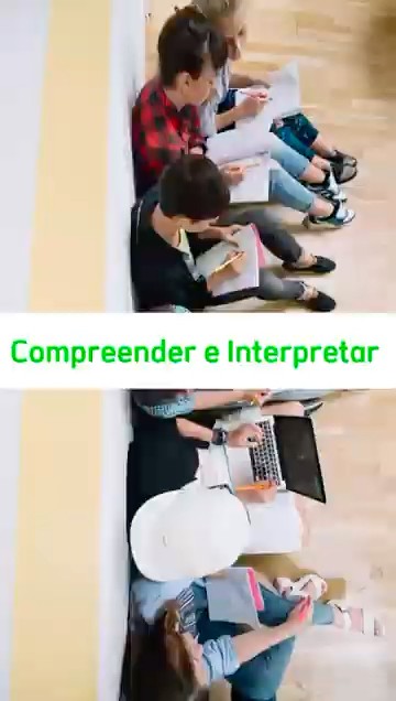 Compreender e Interpretar - YouTube
