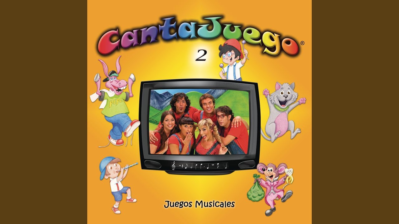 Al Canto del Cucu (Version Mexico) - YouTube