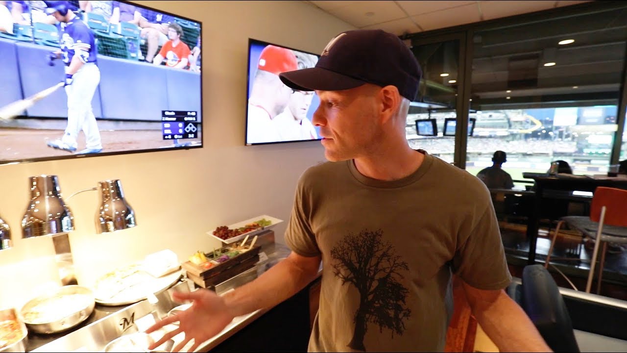 Milwaukee Brewers Suite Seating Chart | Cabinets Matttroy