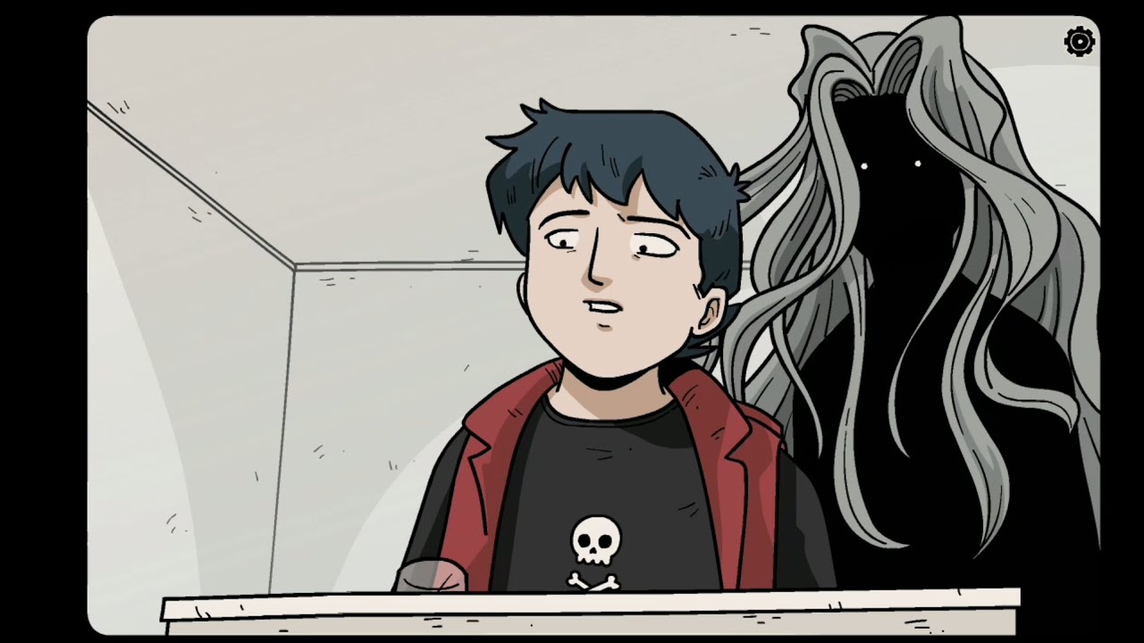 Beyond the Room (First Version) Gameplay Part 3 || Beyond the Room ...