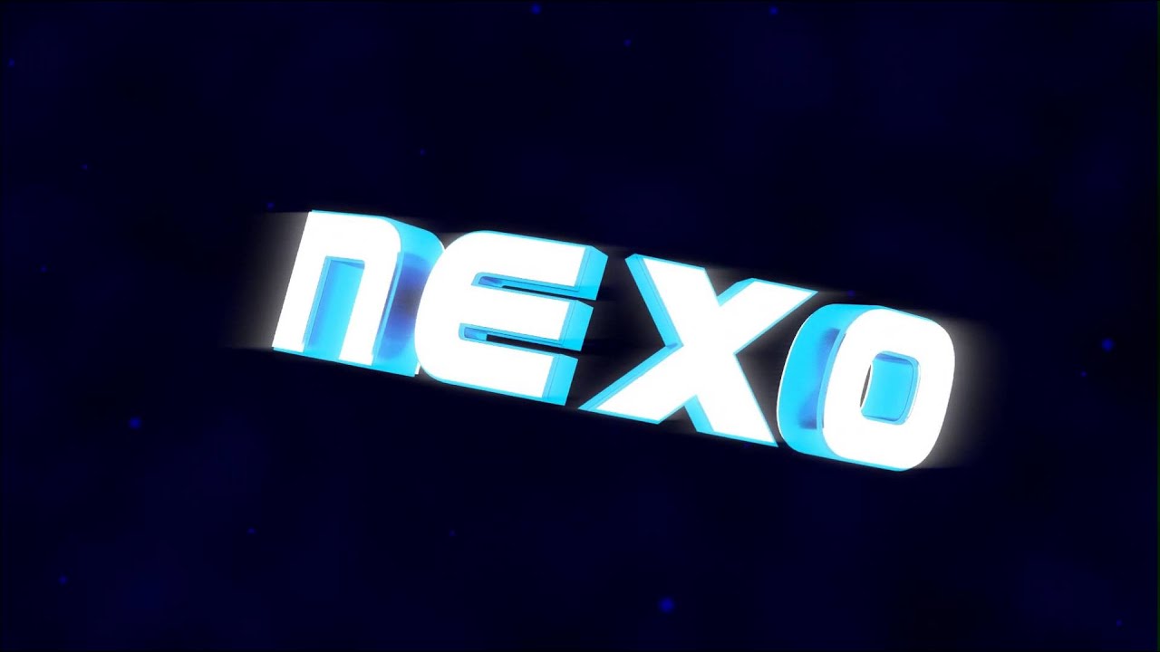Intro Nexo - YouTube
