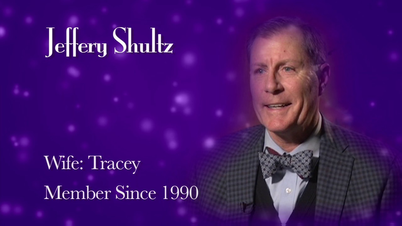 Jeff Shultz Testimonial - YouTube