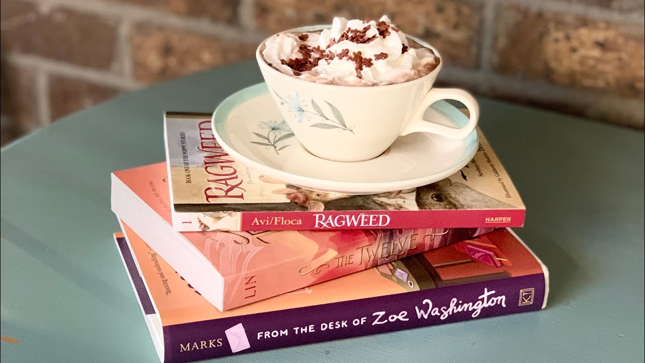 Literati Unboxing November/December 2020! - YouTube