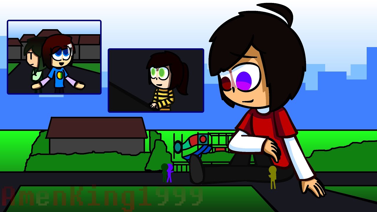 Sunday Speedpaint | What Family is For (Personal Drawing) - YouTube