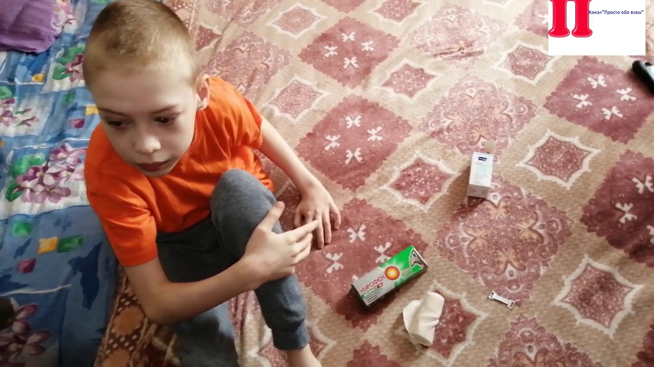 Влог:Описание снимка - YouTube