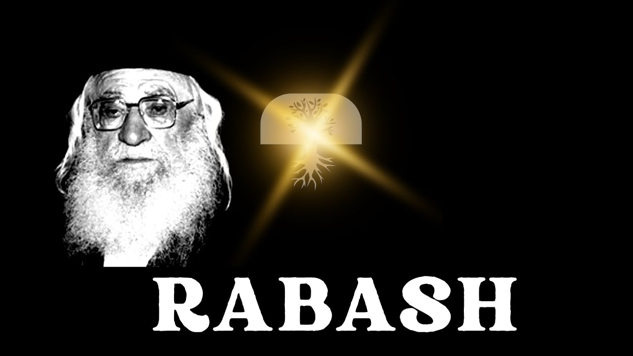 #rabash . Artikel Nr. 7, 1986. Die Wichtigkeit des Gebetes der Vielen ...