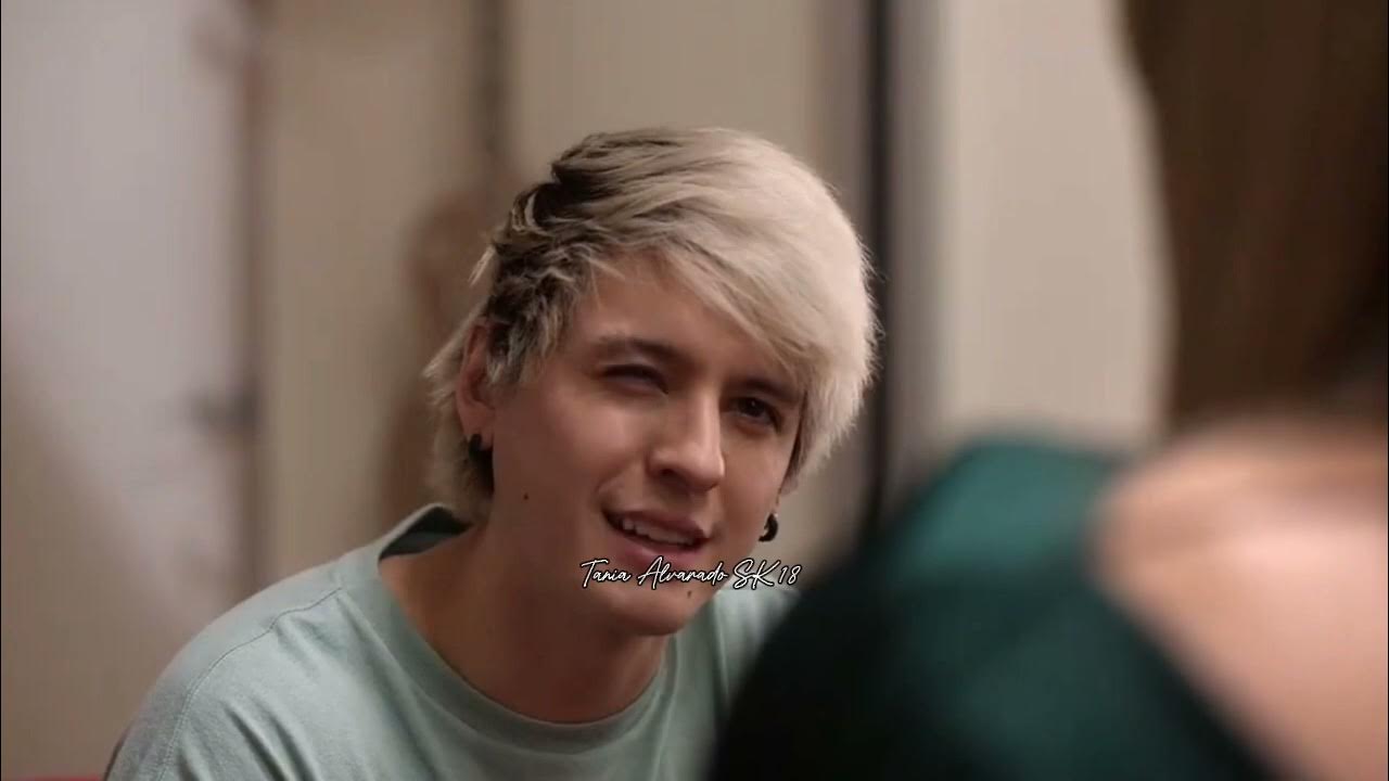 CNCO - 4Ever Capitulo 4 (10/19) - YouTube