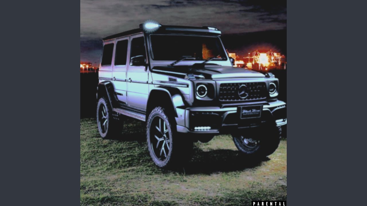 Big Body Tonka - YouTube