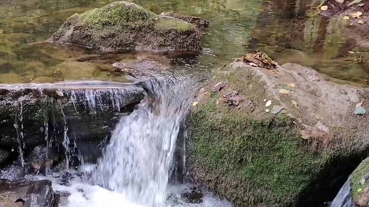 Reka Moravica - Sokobanja - YouTube