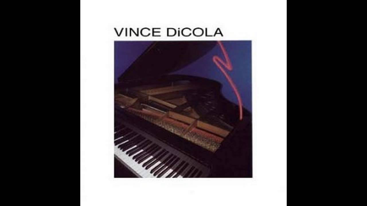 Vince DiCola Artful Balance - YouTube
