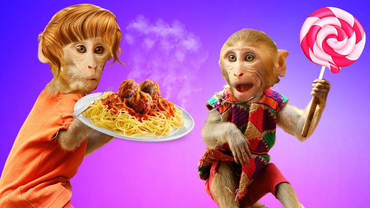 Mommy, Mommy give me Yummy + More | Kids Songs and Nursery Rhymes ...