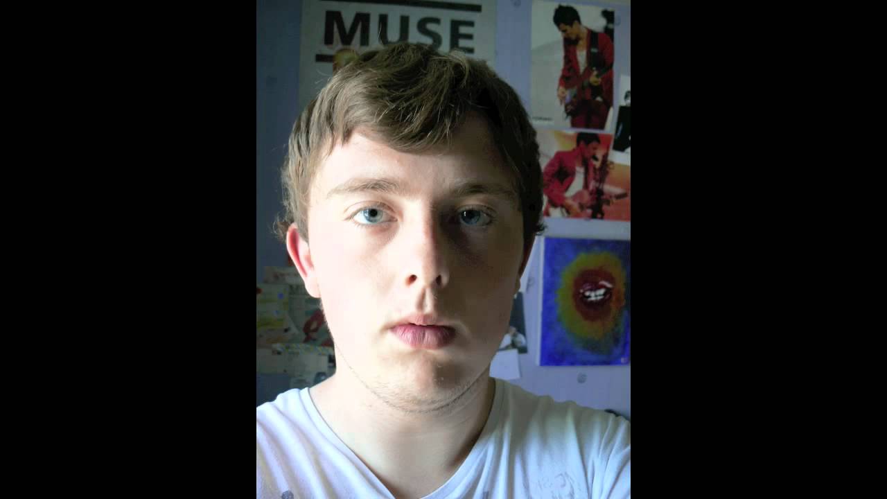 A Photo Everyday for 730 Days-Ryan Marek - YouTube