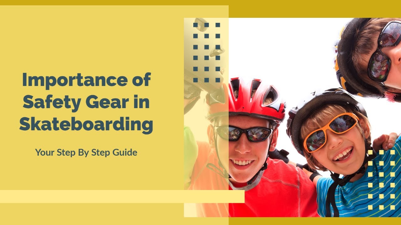 safety gear for skateboarding | skateboarding safety gear ...