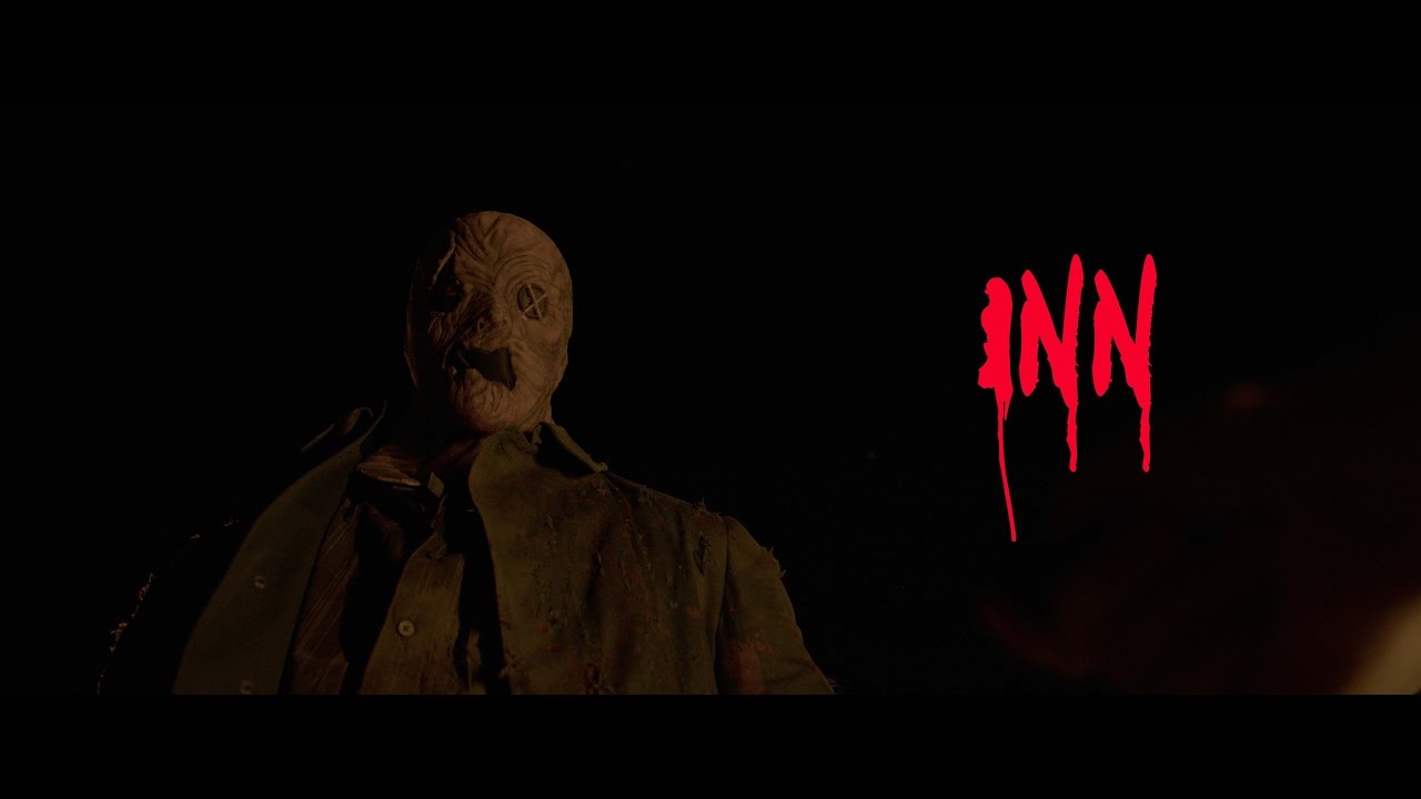 "INN" A Horror Short Film - YouTube