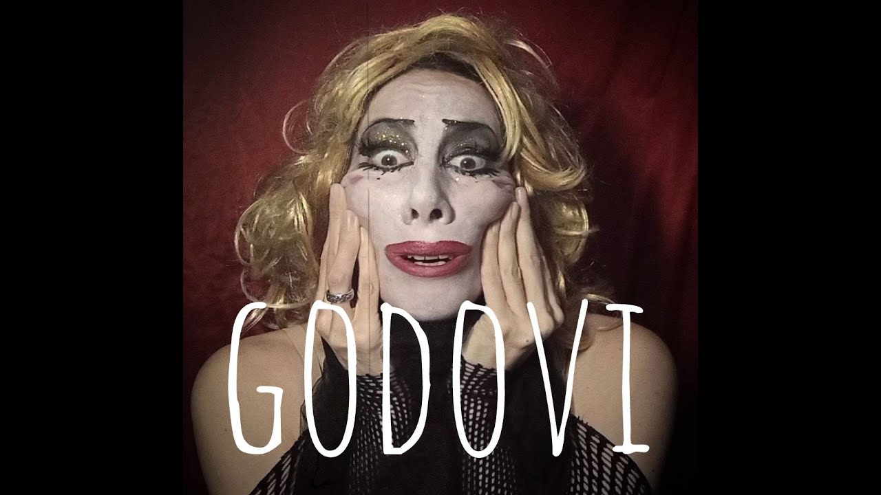 GODOVI - YouTube