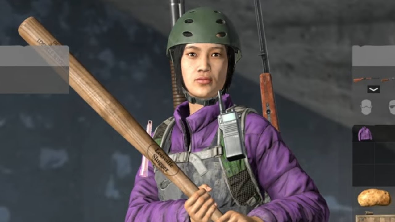 DayZ Standalone - Klasyk - YouTube