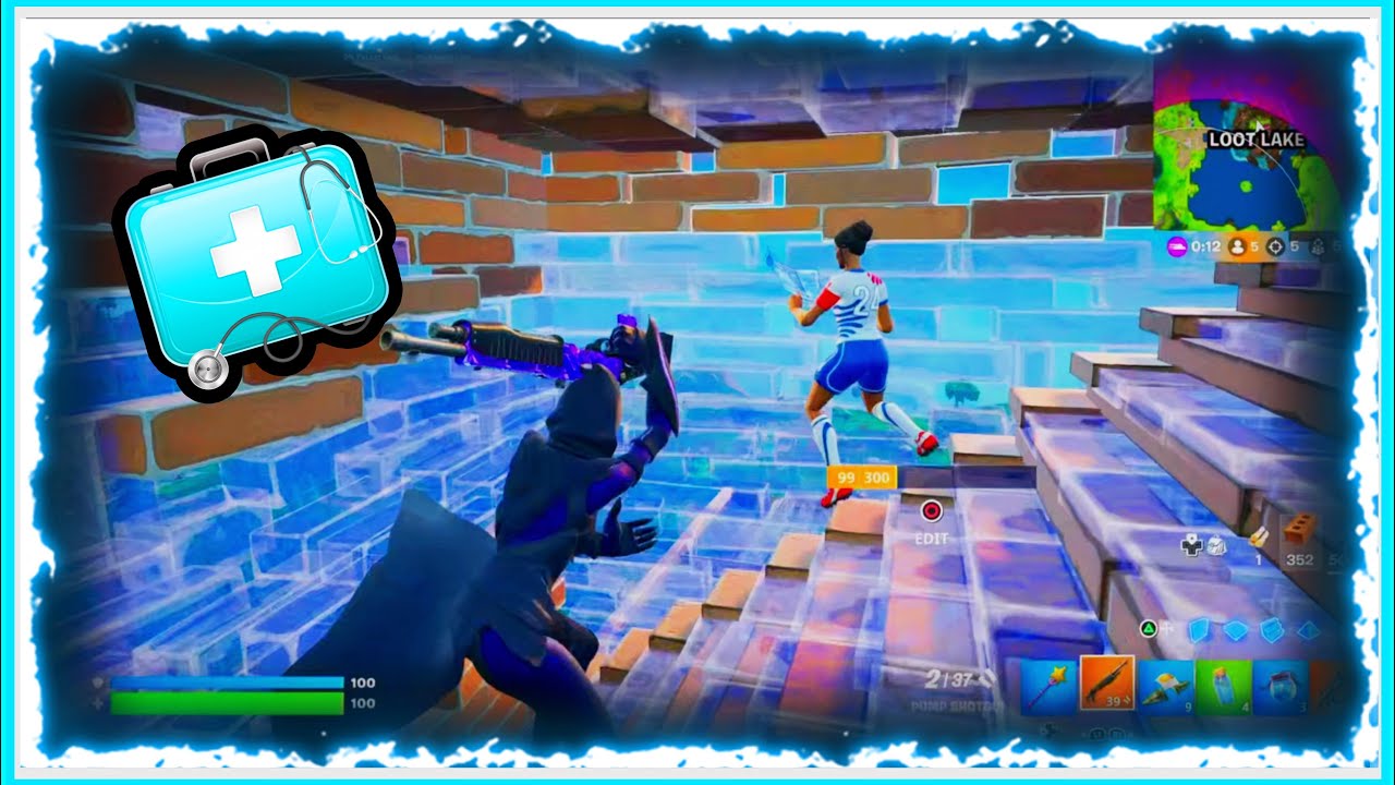 Goodbye OG FORTNITE & OG Movement 🩵 - (Fortnite Montage) - YouTube