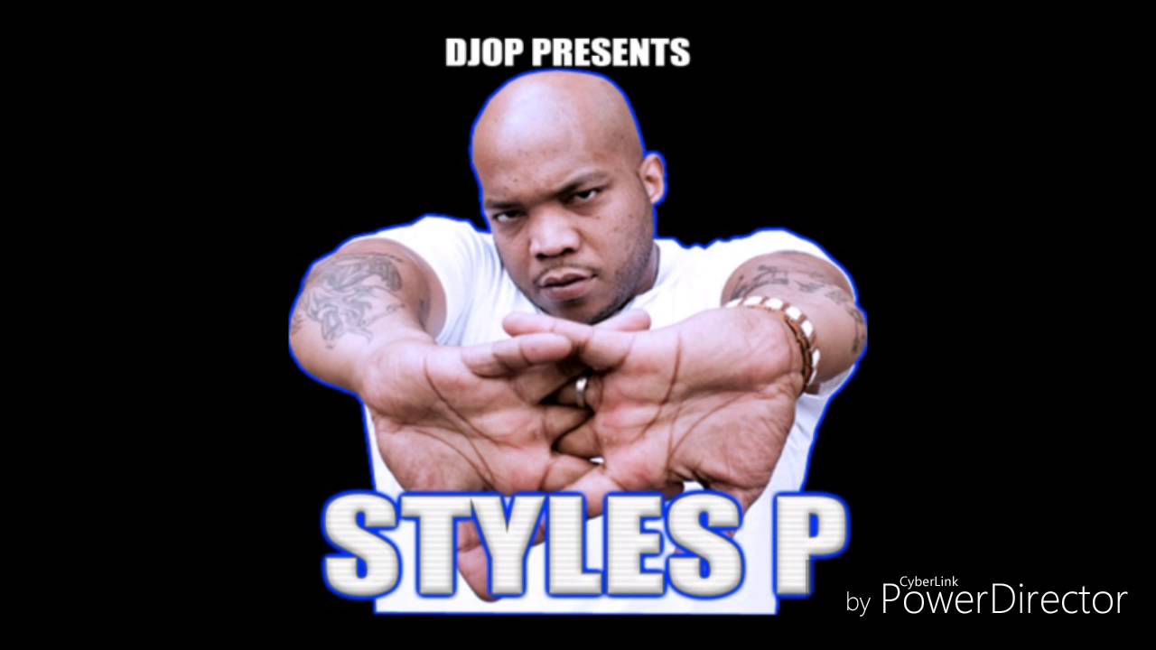 Styles P - YouTube
