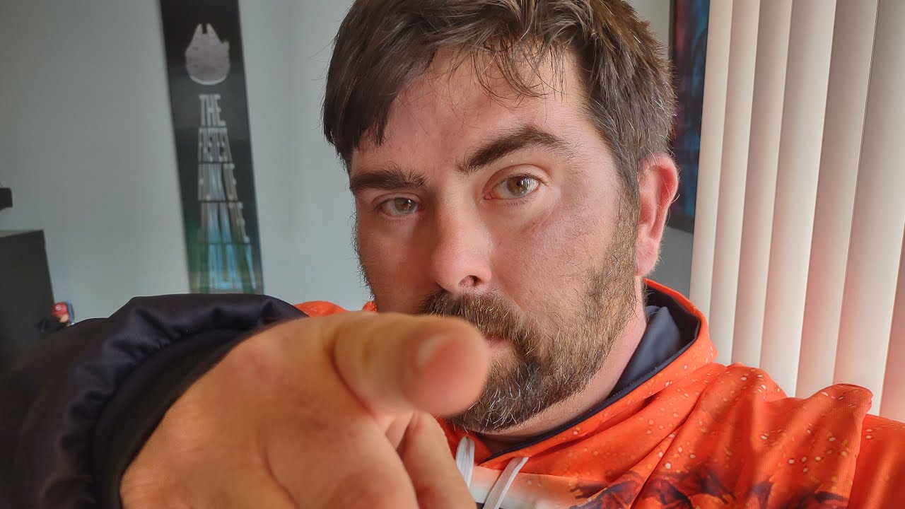 Adventures With Danno "Live Show!" - Friday Night Chat! - YouTube