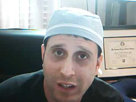 Plastic Surgery Miami: Tummy Tuck Recovery Day 2 - Dr. Michael ...