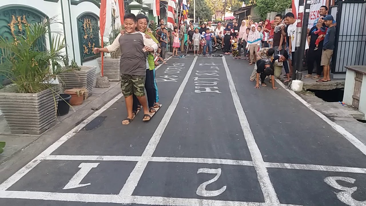 AGATEM BAKYAK - YouTube